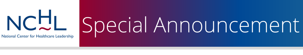 Apply Now to Join the NCHL Board of Directors as an At-Large Member - National Center for ...