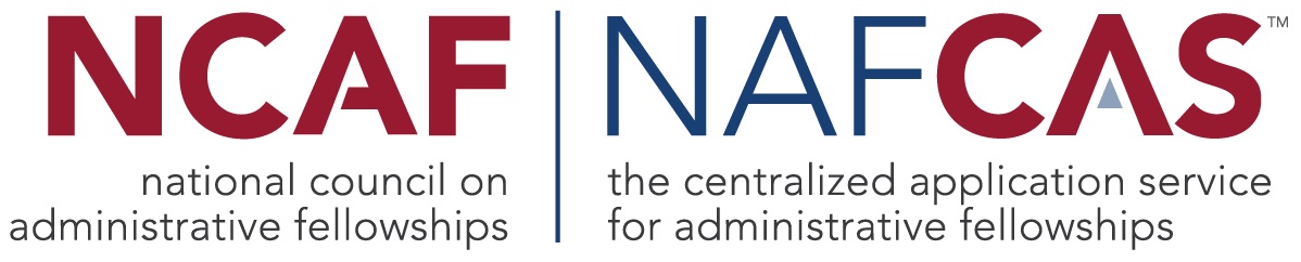 Student/Prospective Fellow Resources - National Center for Healthcare ...